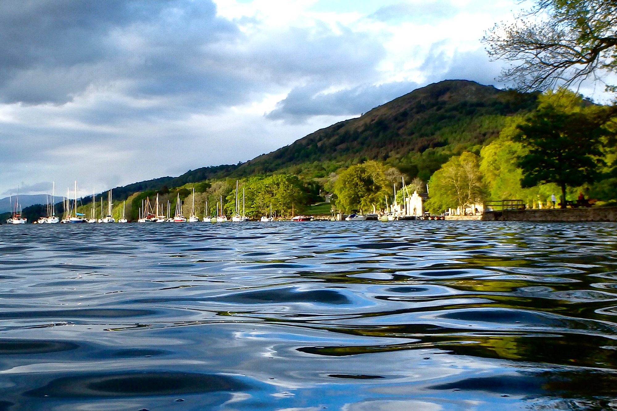 The West Windermere Way - Retreats & Hideaways Self Catering, Lake District